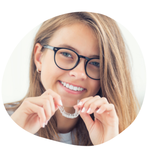 Invisalign - Apex Orthodontics - Canton, MI Orthodontist